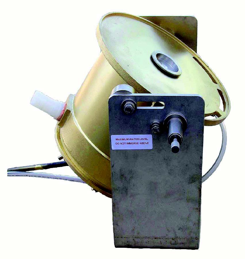 PEM 124-1 Laminar Jet | PRODUCT DETAIL | PEM