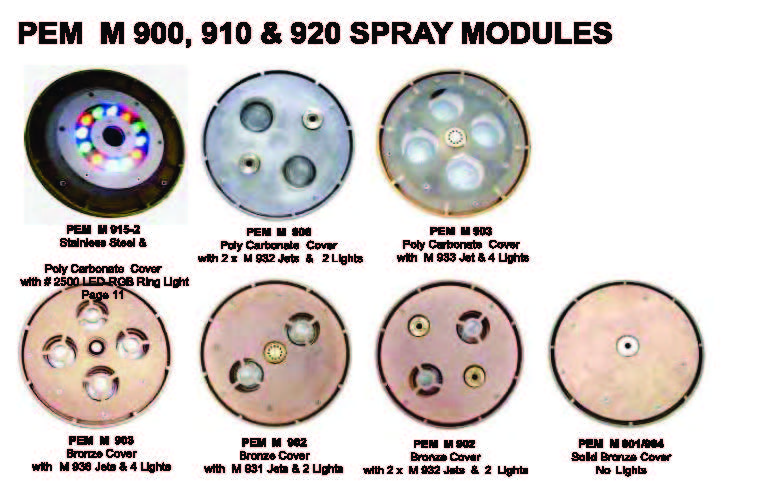 PEM M900 | PRODUCT DETAIL | PEM