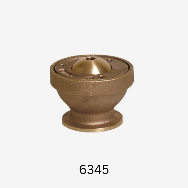 PEM 6345 series EYE - BALL RETURN FITTING | PRODUCT DETAIL | PEM