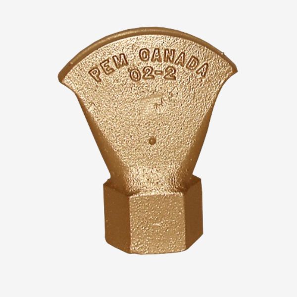 PEM 02-1 & 02-2 FAN JETS | PRODUCT DETAIL | PEM