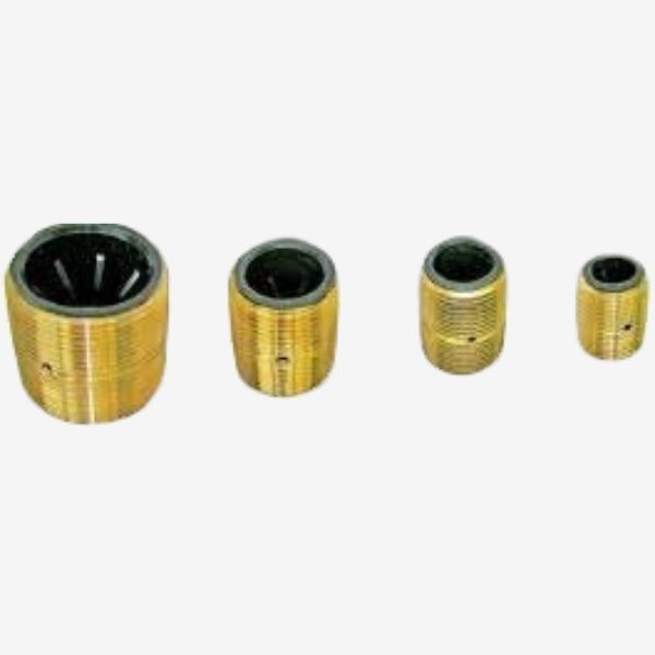 PEM 01050 NPT PIPE FLOW STRAIGHTENERS | PRODUCT DETAIL | PEM