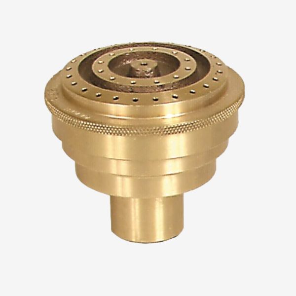 PEM 260 1/2"- 3 TIER FOUNTAIN HEADS | PRODUCT DETAIL | PEM