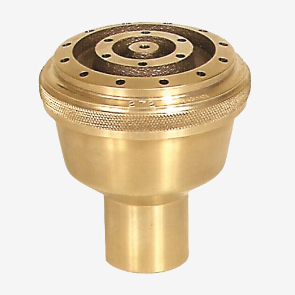 PEM 270 3/4"- 3 TIER FOUNTAIN HEADS | PRODUCT DETAIL | PEM