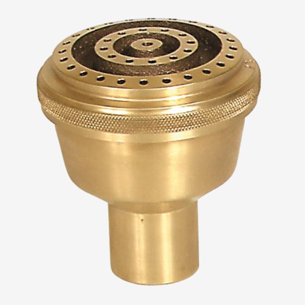 PEM 270 3/4"- 3 TIER FOUNTAIN HEADS | PRODUCT DETAIL | PEM