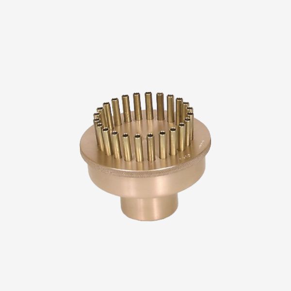 PEM 1500 SERIES ARCHING CROWN SPRAY HEADS | PRODUCT DETAIL | PEM