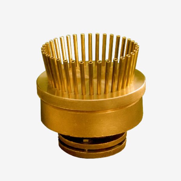 PEM 1500 SERIES ARCHING CROWN SPRAY HEADS | PRODUCT DETAIL | PEM