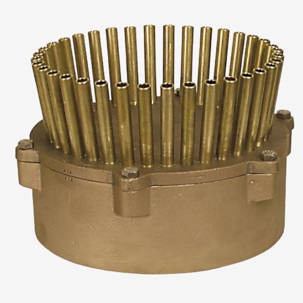 PEM 1500 SERIES ARCHING CROWN SPRAY HEADS | PRODUCT DETAIL | PEM