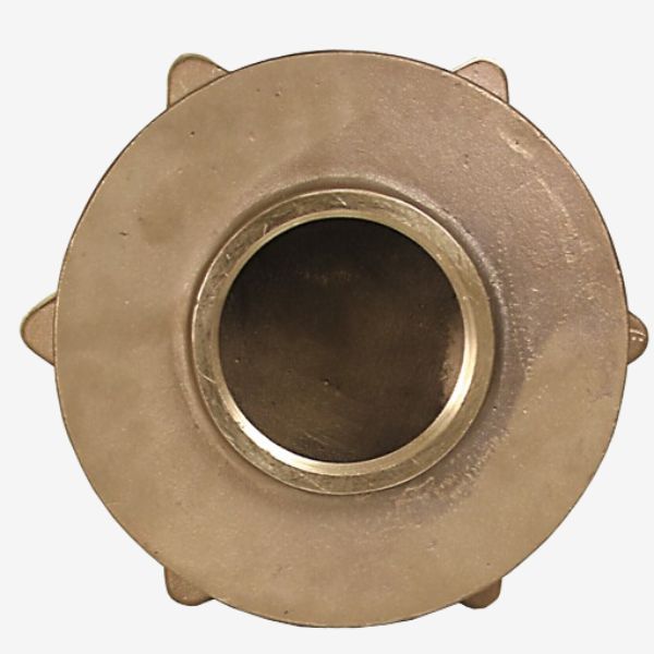 PEM 1500 SERIES ARCHING CROWN SPRAY HEADS | PRODUCT DETAIL | PEM