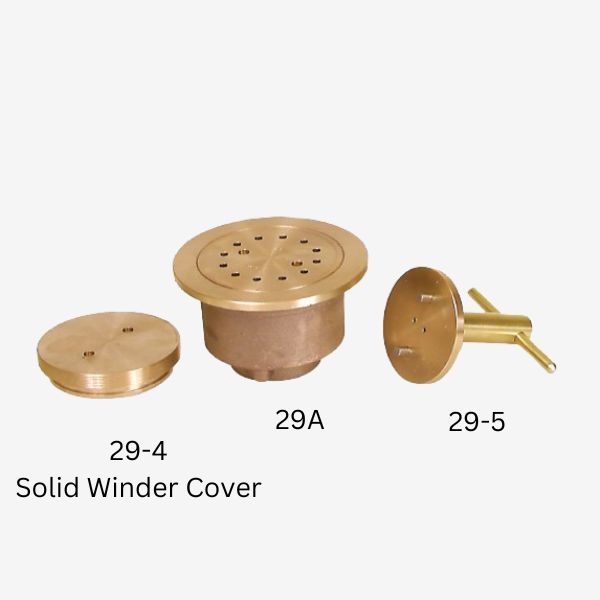 PEM 29 SPRAY APRON SPRAY HEAD | PRODUCT DETAIL | PEM