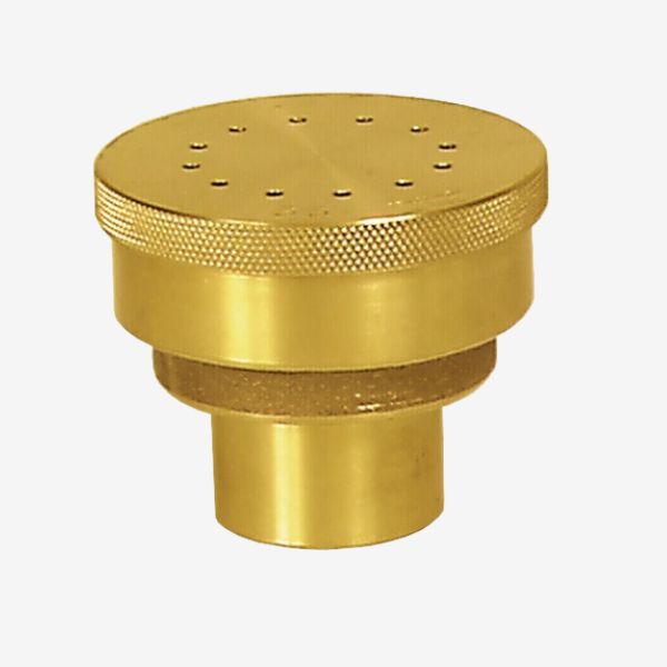 PEM 33 RING CLUSTER SPRAY HEAD | PRODUCT DETAIL | PEM