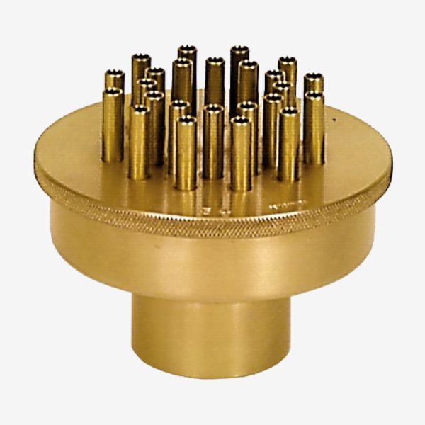 PEM 34 COLUMNAR CLUSTER SPRAY HEAD | PRODUCT DETAIL | PEM