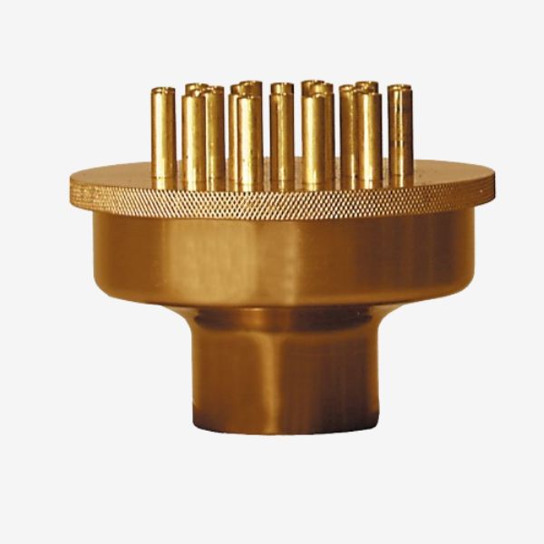 PEM 34 COLUMNAR CLUSTER SPRAY HEAD | PRODUCT DETAIL | PEM